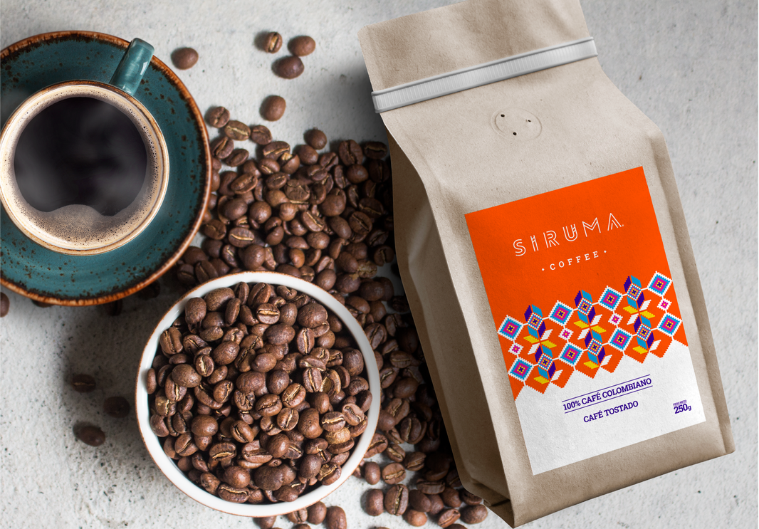 SIRUMA COFFEE