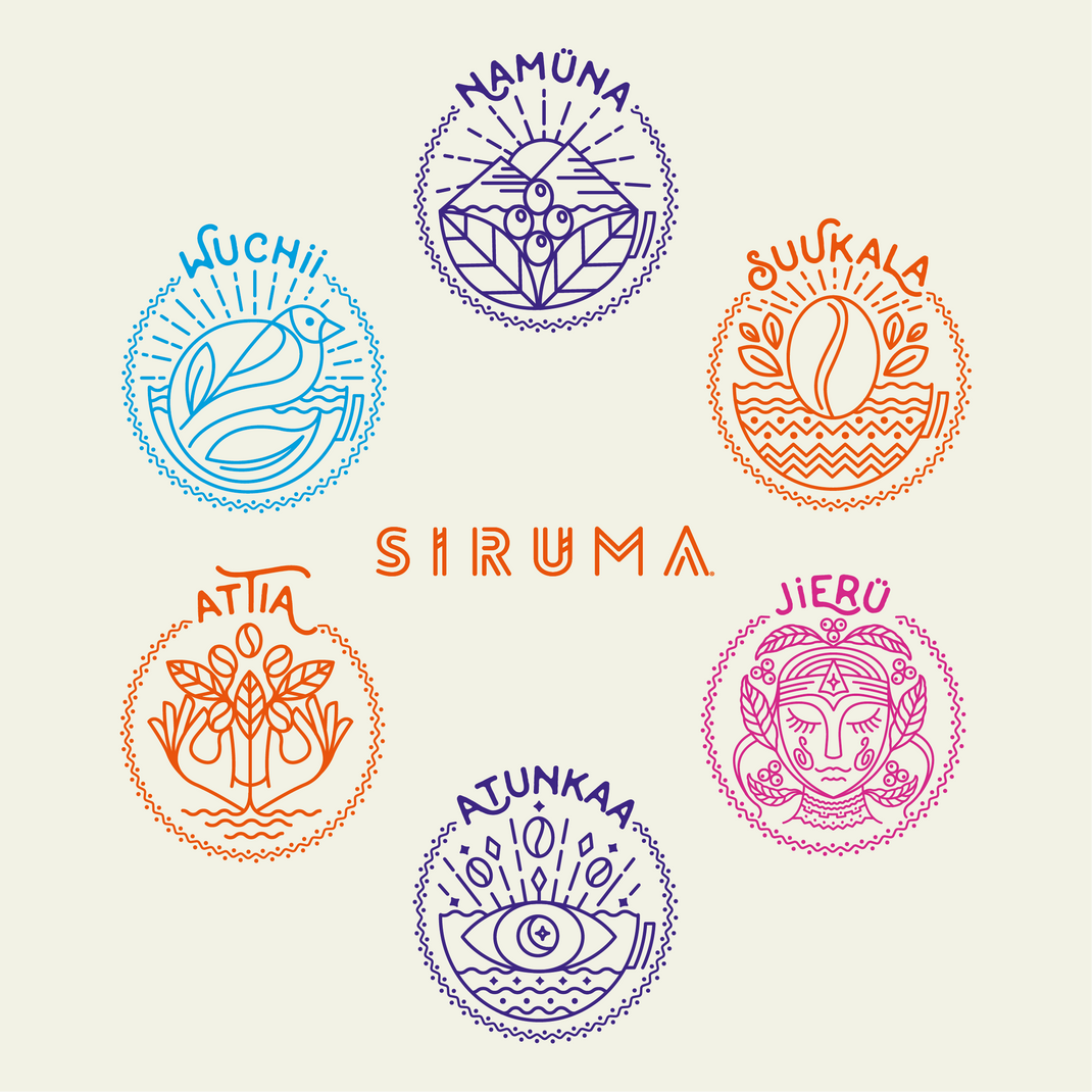 SIRUMA COFFEE