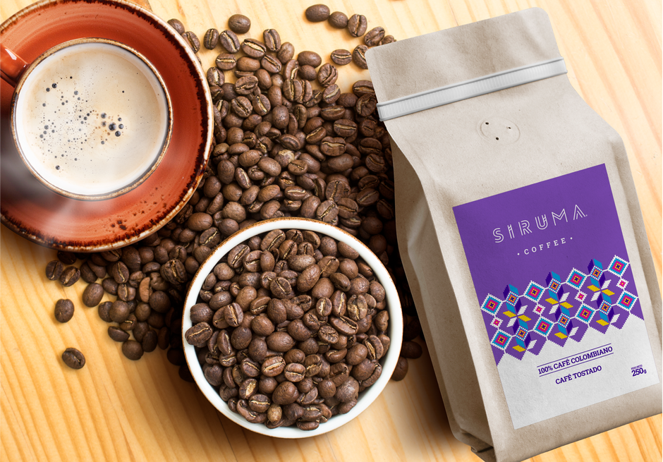 SIRUMA COFFEE
